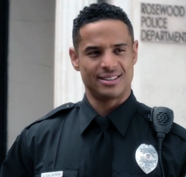 Lorenzo Calderon | Pretty Little Liars Wiki | Fandom