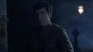 Gas Mask Disguise | Pretty Little Liars Wiki | Fandom