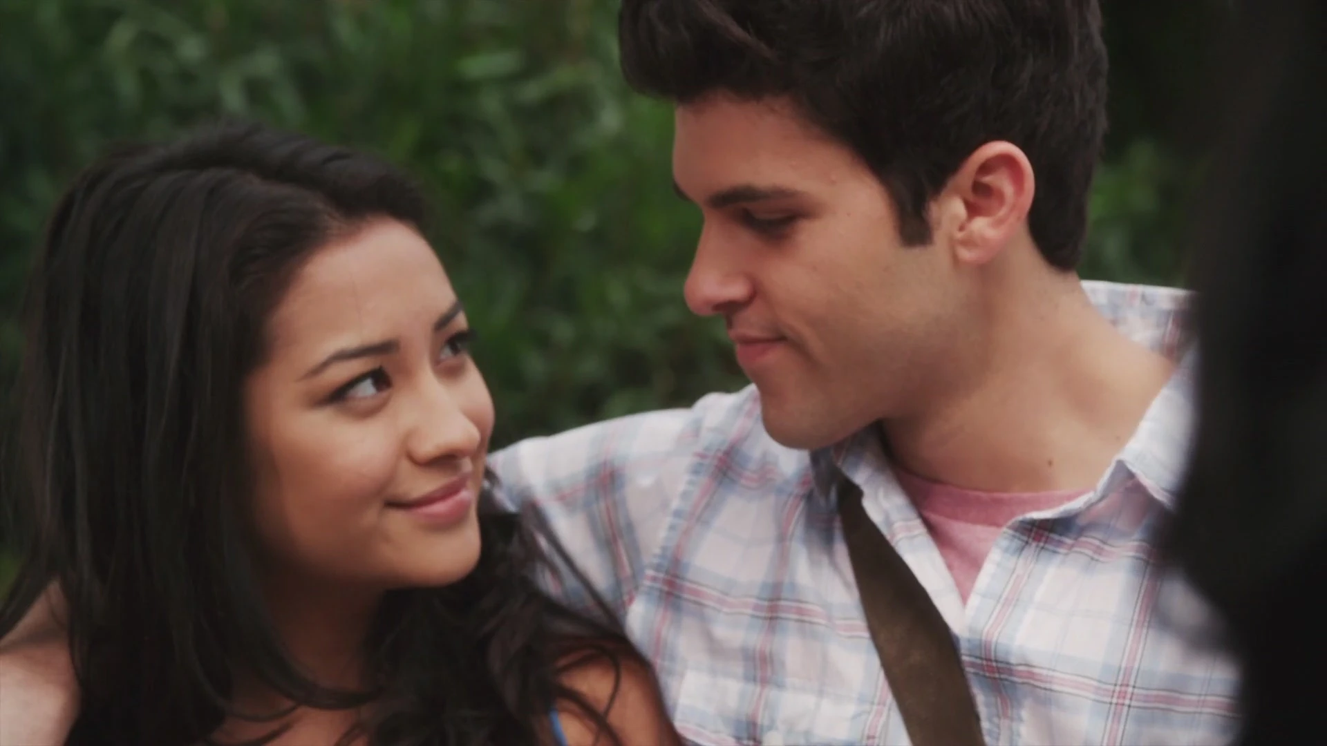 Ben Pretty Little Liars