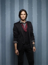 Caleb Rivers | Pretty Little Liars Wiki | Fandom