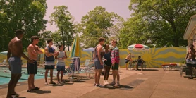 Millwood Community Pool | Pretty Little Liars Wiki | Fandom