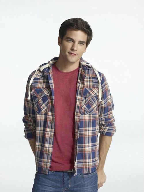 Noel Kahn / Gallery | Pretty Little Liars Wiki | Fandom