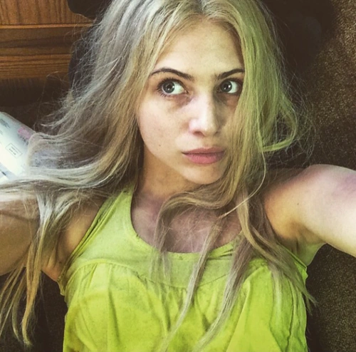 User blog:Candice Prinsloo Kroes/PLL Theory: Is Cece Drake actually ...