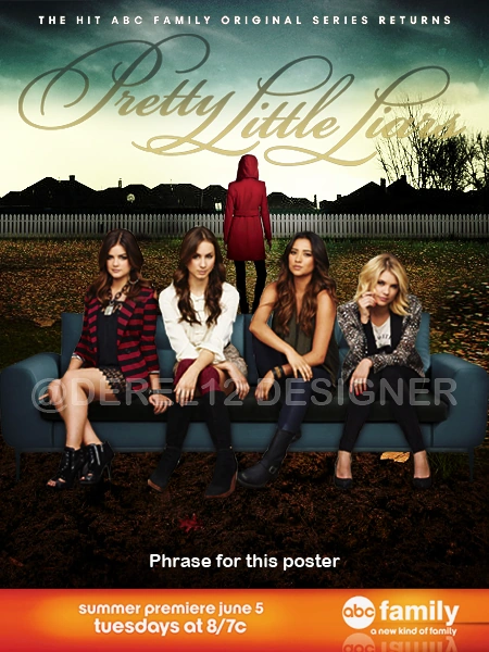 User blog:Annoula S/Pretty Little Liars(TV Show)Episodes:Seasons:1,2,3 ...