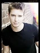 Drew Van Acker / Gallery | Pretty Little Liars Wiki | Fandom