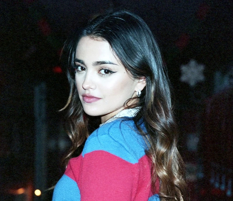 Noa Olivar/Season 1 | Pretty Little Liars Wiki | Fandom