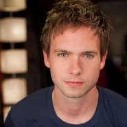 Patrick J. Adams | Pretty Little Liars Wiki | Fandom