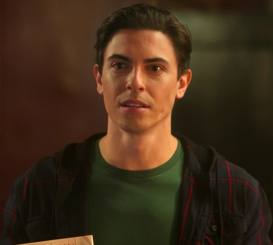 Wes | Pretty Little Liars Wiki | Fandom