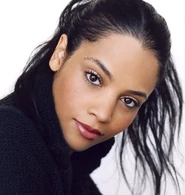 Bianca Lawson | Pretty Little Liars Wiki | Fandom