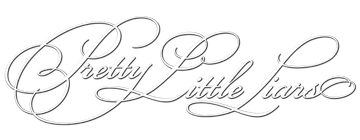 Pretty Little Liars Logo