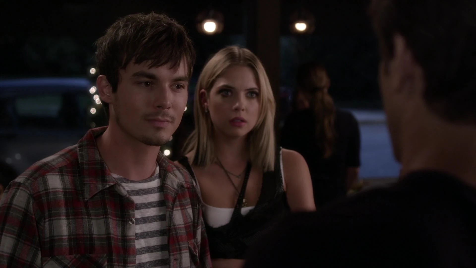 Pll Season 5 Caleb