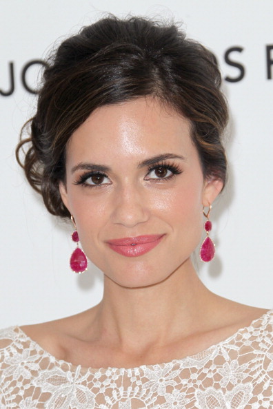 Torrey Devitto Pretty Little Liars Wiki Fandom