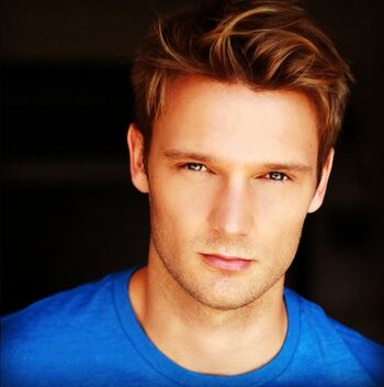 Oliver Kieran-Jones | Pretty Little Liars Wiki | Fandom