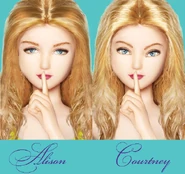 Alison DiLaurentis (Book Character) | Pretty Little Liars Wiki | Fandom