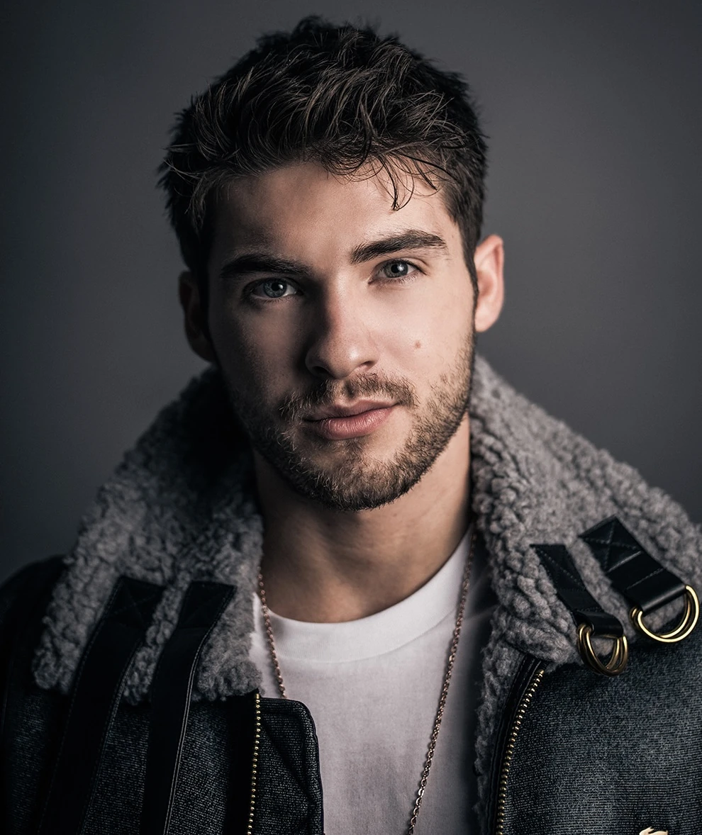 Cody Christian | Pretty Little Liars Wiki | Fandom