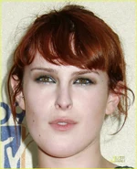 Rumer Willis | Pretty Little Liars Wiki | Fandom