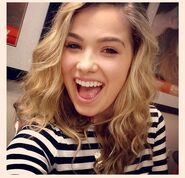 Haley Lu Richardson | Pretty Little Liars Wiki | Fandom