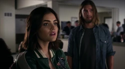 Jaria / Gallery | Pretty Little Liars Wiki | Fandom