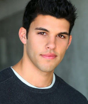 Ben Coogan | Pretty Little Liars Wiki | Fandom