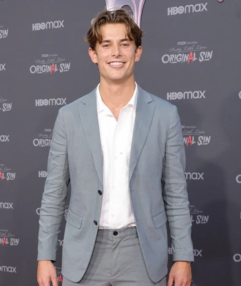 Brian Altemus | Pretty Little Liars Wiki | Fandom