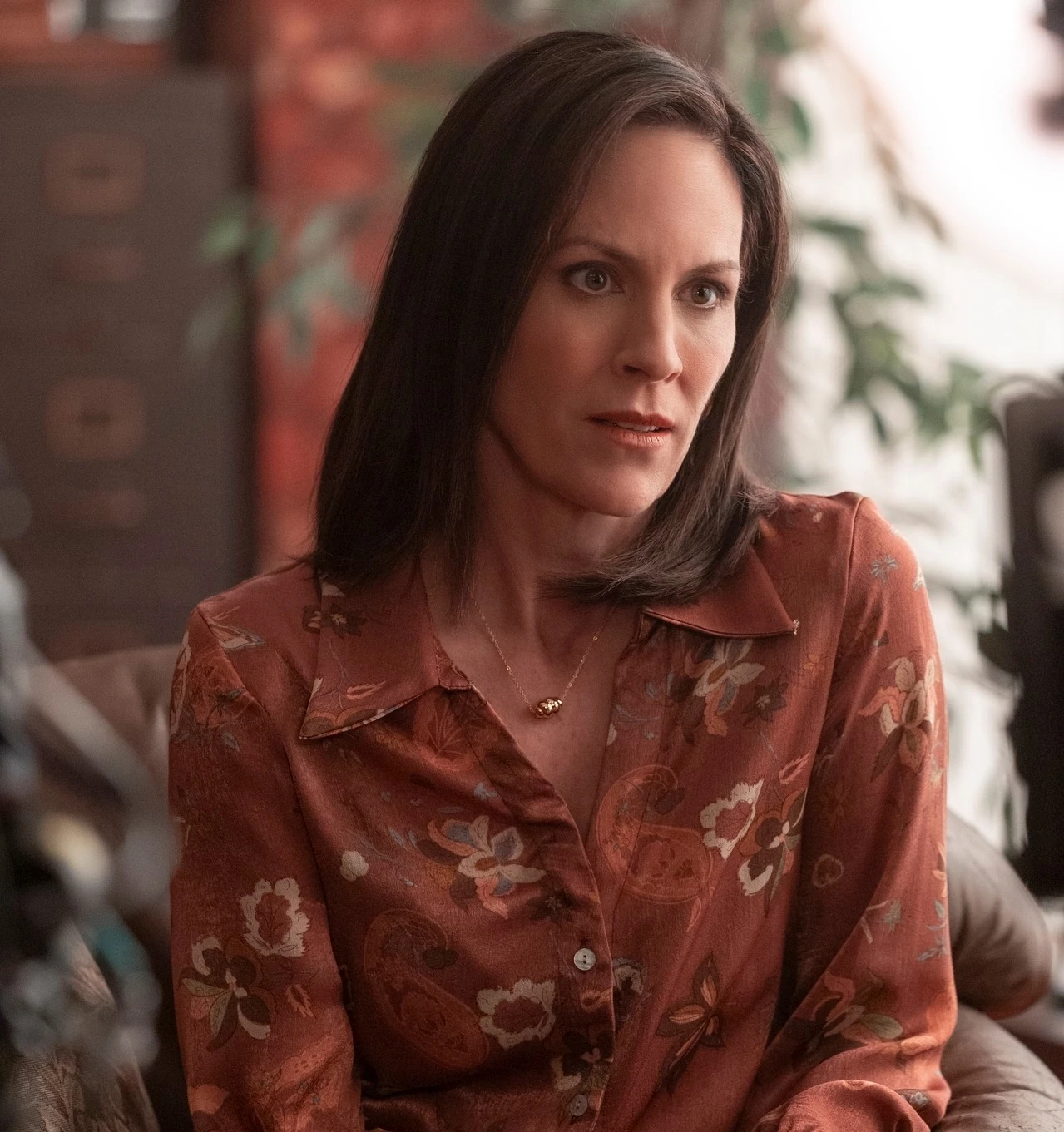 Anne Sullivan | Pretty Little Liars Wiki | Fandom