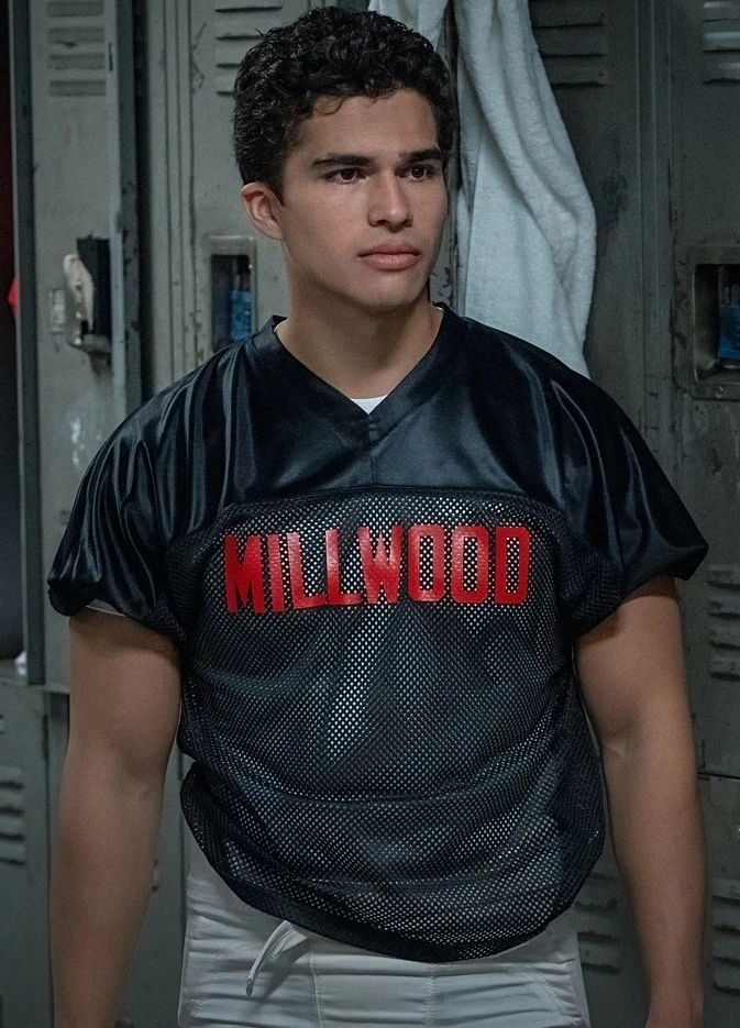 Shawn Noble/Season 1 | Pretty Little Liars Wiki | Fandom