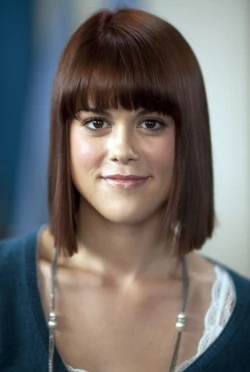 Pretty Little Liars Paige