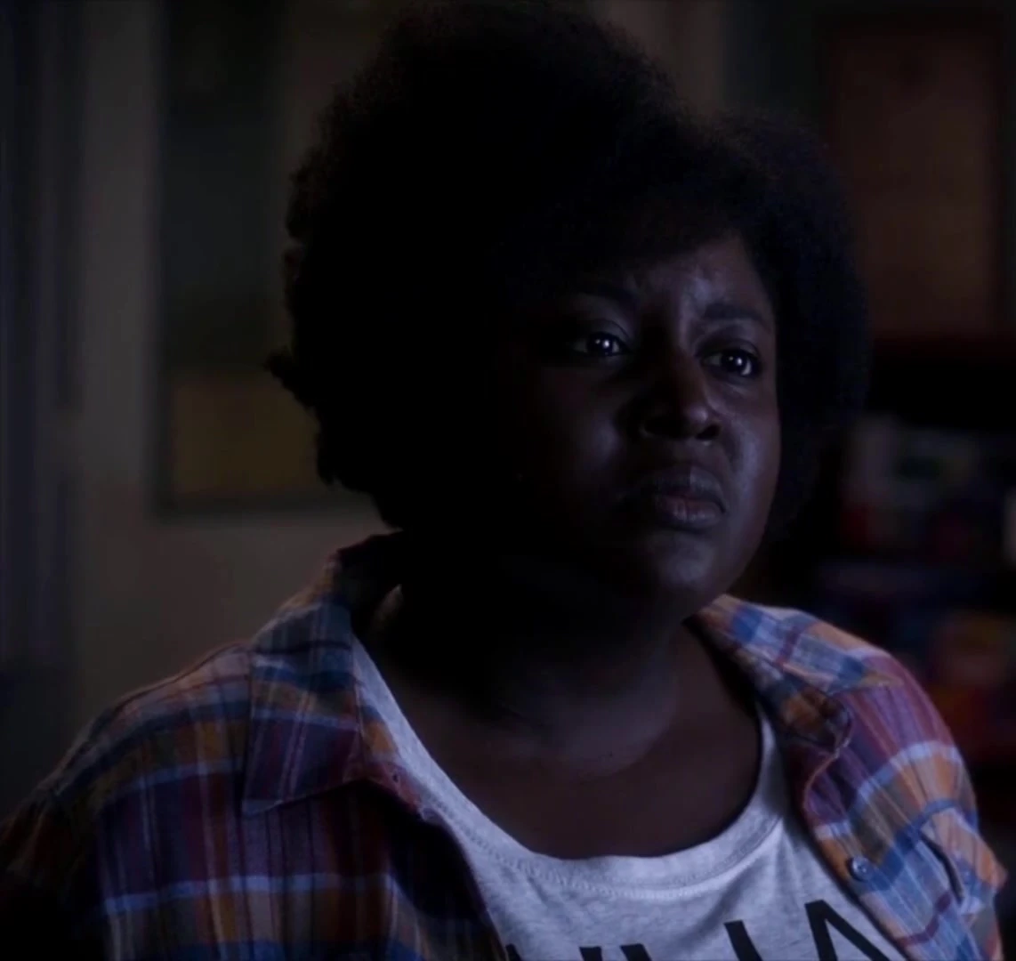 Big Rhonda | Pretty Little Liars Wiki | Fandom