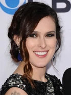 Rumer Willis | Pretty Little Liars Wiki | Fandom