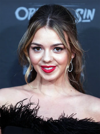 Ava DeMary | Pretty Little Liars Wiki | Fandom
