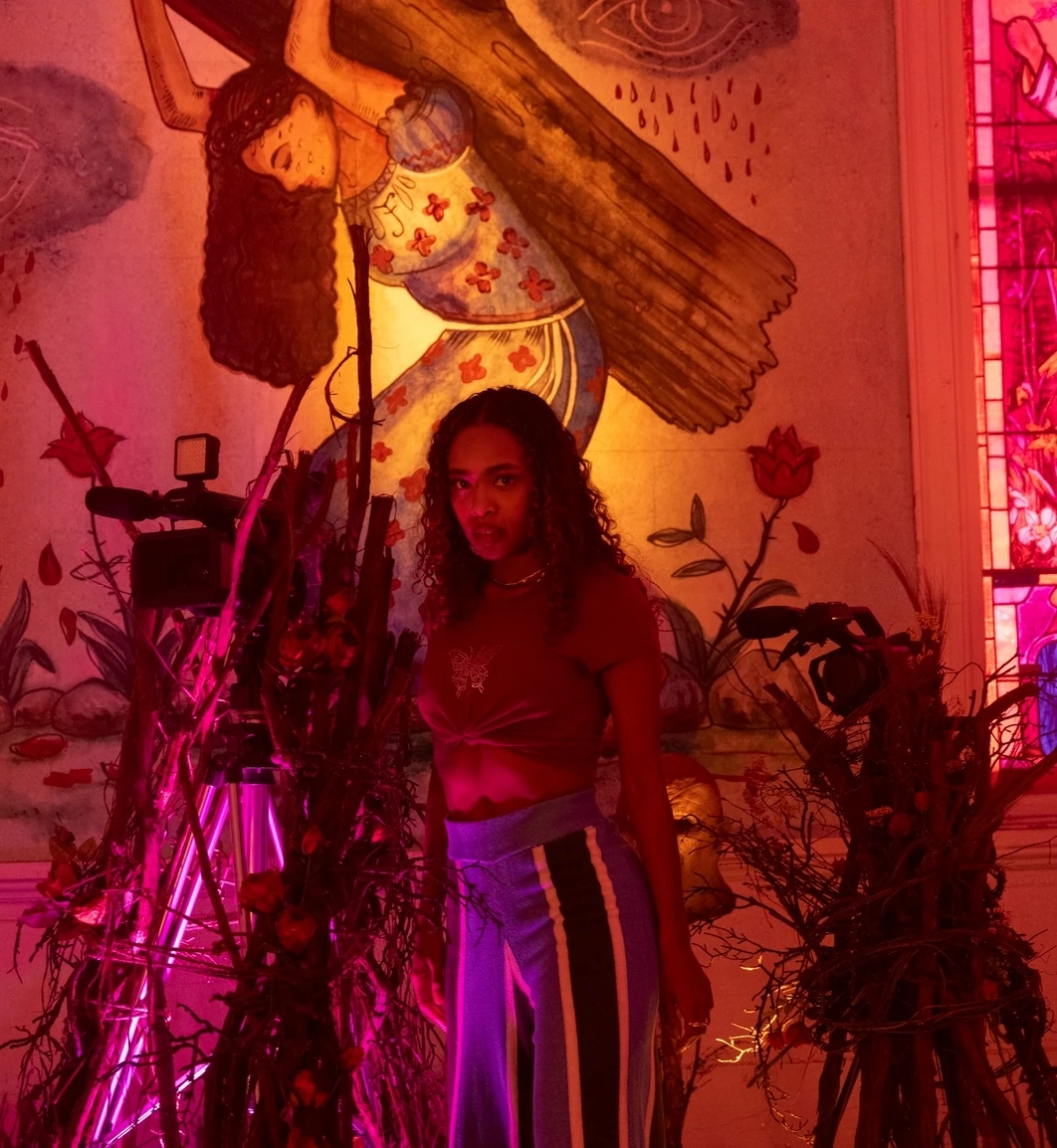 Faran Bryant/Season 2 | Pretty Little Liars Wiki | Fandom