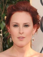 Rumer Willis | Pretty Little Liars Wiki | Fandom