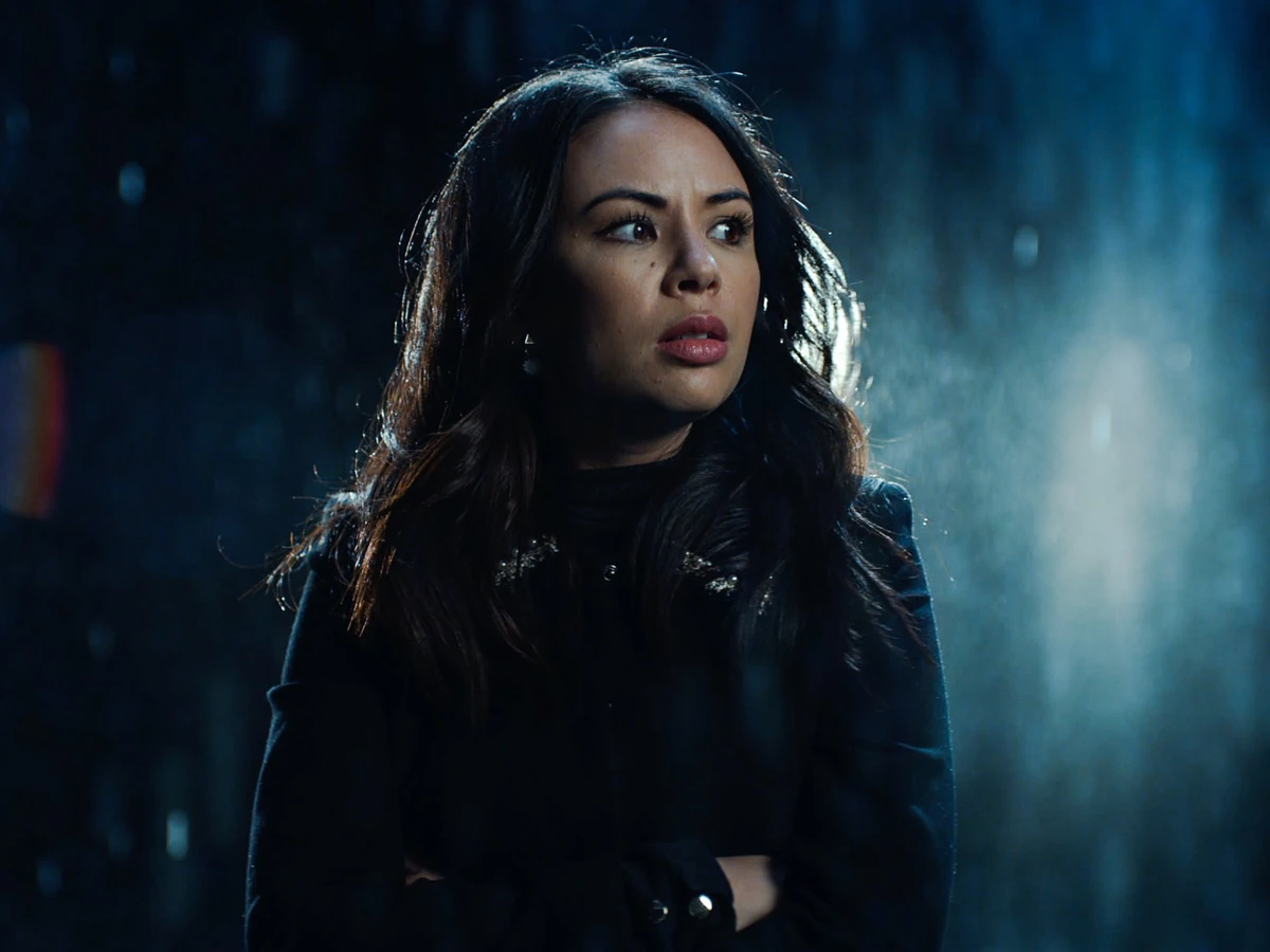 Mona Vanderwaal/Season 1 (The Perfectionists) | Pretty Little Liars ...