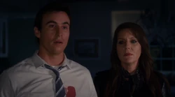 Mary Drake | Pretty Little Liars Wiki | Fandom
