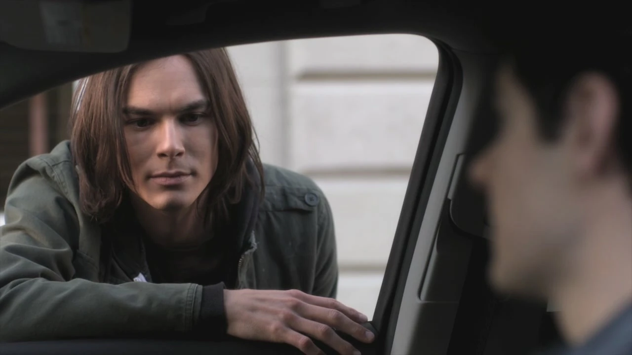 Caleb Pretty Little Liars Quotes