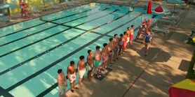Millwood Community Pool | Pretty Little Liars Wiki | Fandom