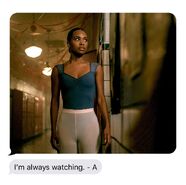 Faran Bryant / Gallery | Pretty Little Liars Wiki | Fandom