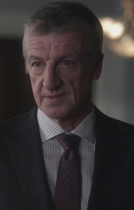 Douglas Sirk | Pretty Little Liars Wiki | Fandom