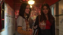 Noa Olivar | Pretty Little Liars Wiki | Fandom