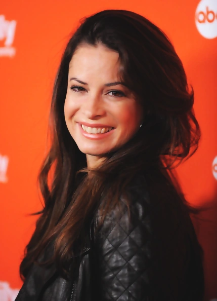 Holly Marie Combs | Pretty Little Liars Wiki | Fandom