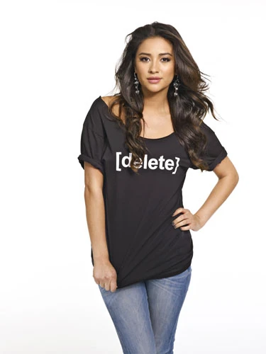 Shay Mitchell / Gallery | Pretty Little Liars Wiki | Fandom