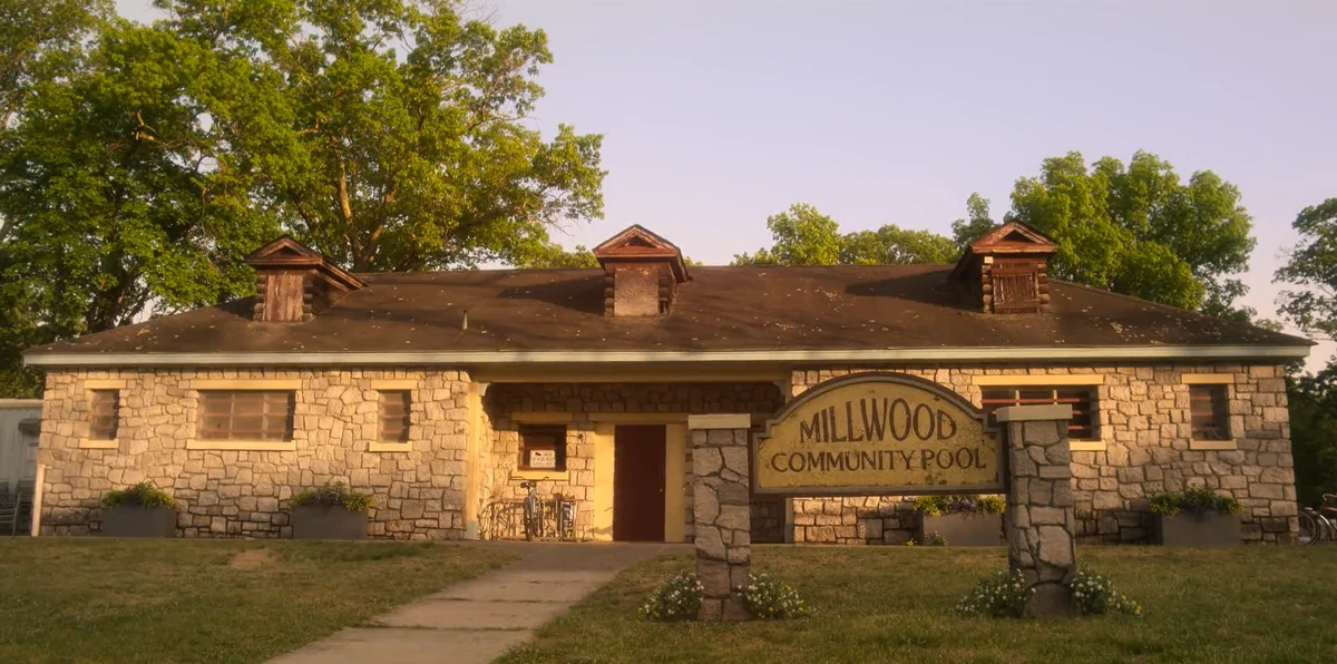 Millwood Community Pool | Pretty Little Liars Wiki | Fandom