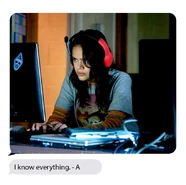 Mouse Honrada / Gallery | Pretty Little Liars Wiki | Fandom