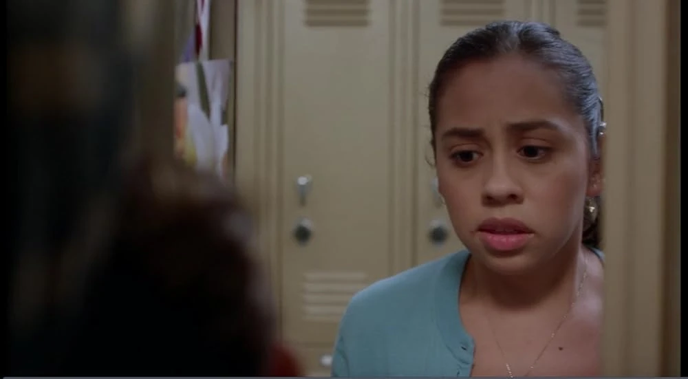 Claire (S7) | Pretty Little Liars Wiki | Fandom