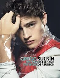 Gregg Sulkin Nel Ruolo Di Wesley Fitz Cast Pretty Little Liars