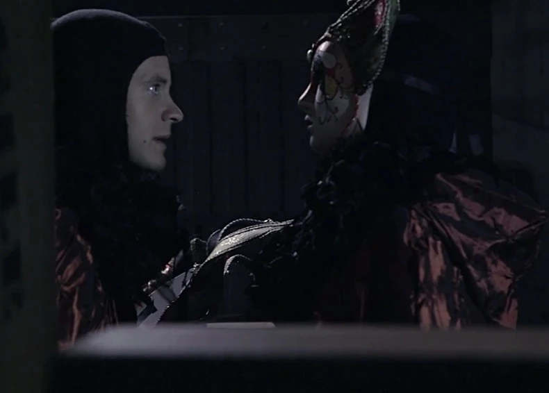 Pretty Little Liars A Signature