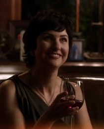 Nancy Partha | Pretty Little Liars Wiki | Fandom