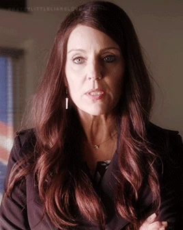 Mary Drake | Pretty Little Liars Wiki | Fandom