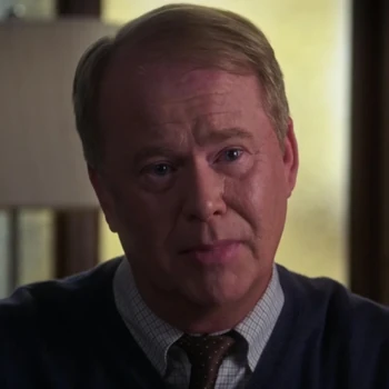 Arthur Hackett | Pretty Little Liars Wiki | Fandom