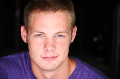 Brandon W. Jones / Gallery | Pretty Little Liars Wiki | Fandom